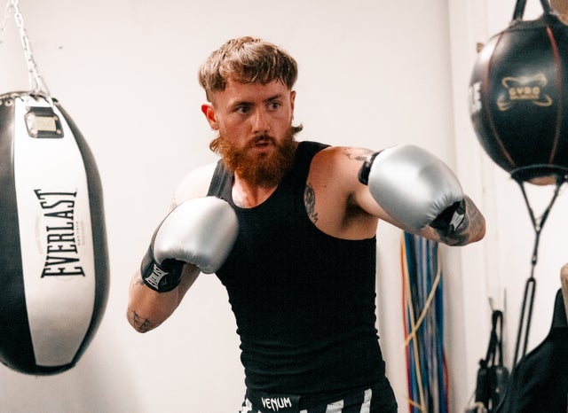 THE BARN TRAINING GEAR | The Barn Martial Arts & Fitness